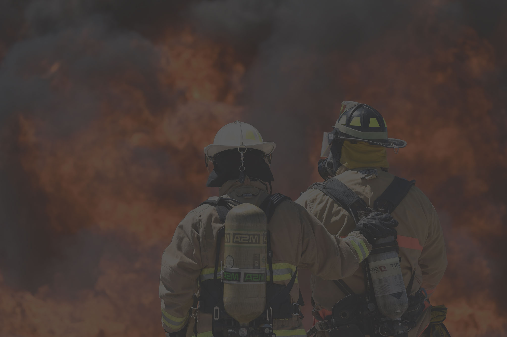 Emergency Responder Radio Communication Systems in Alameda County